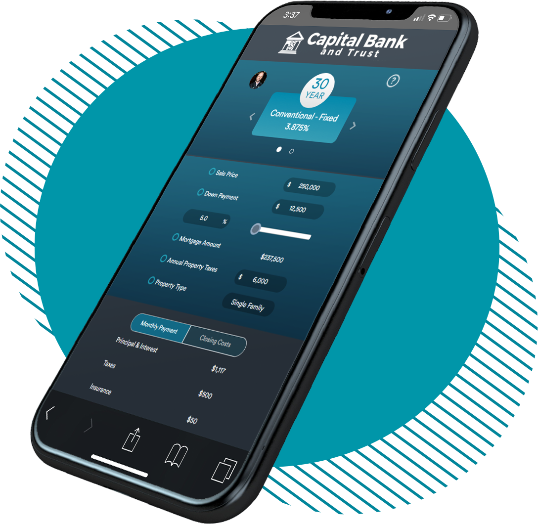 Pre-Approval Letters for Loan Originators | LenderLogix