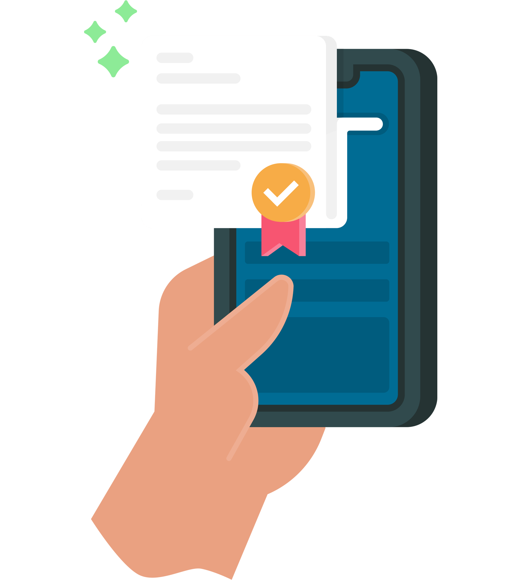 Digital Mortgage Tools for Lenders | LenderLogix